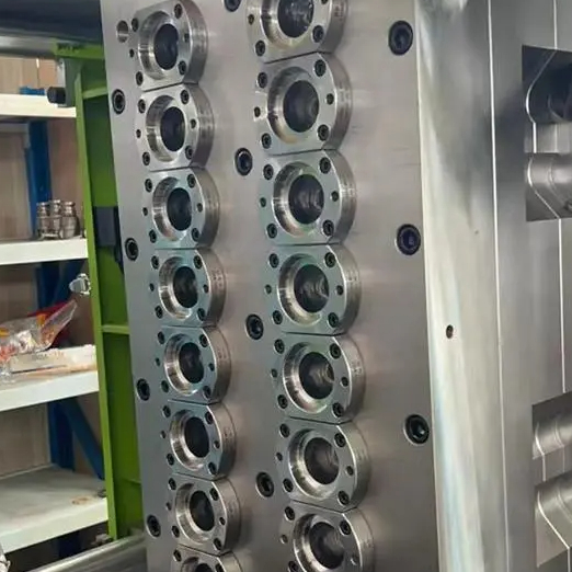 preform mould,mold-Taizhou Huangyan Super Mould Co., Ltd.