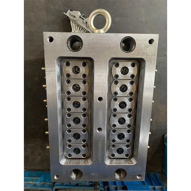 preform mould,mold-Taizhou Huangyan Super Mould Co., Ltd.